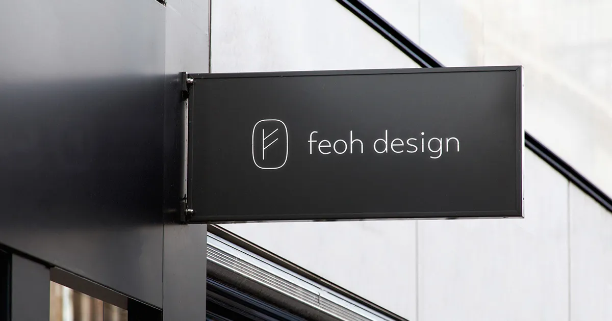 feoh design | 沖縄/デザイナー/ホームページ制作/ロゴデザイン/フリーランス